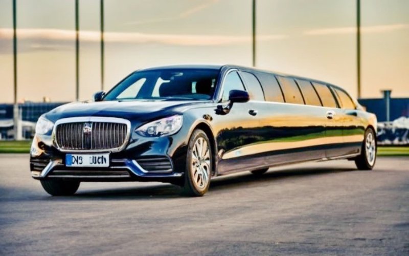 Transforming Limousine Businesses With Modern Software Solutions ...