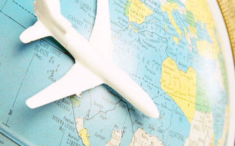 Traveltweaks Bookings: A Complete Guide To Smarter Travel Planning ...