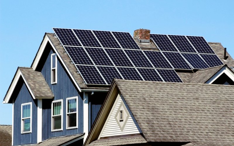 Eco-Friendly Home Improvements For The Modern Family - Digital Global Times