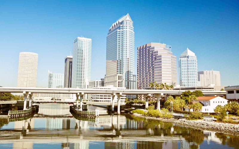 Tampa To Orlando: A Complete Guide For A Smooth And Enjoyable Trip ...