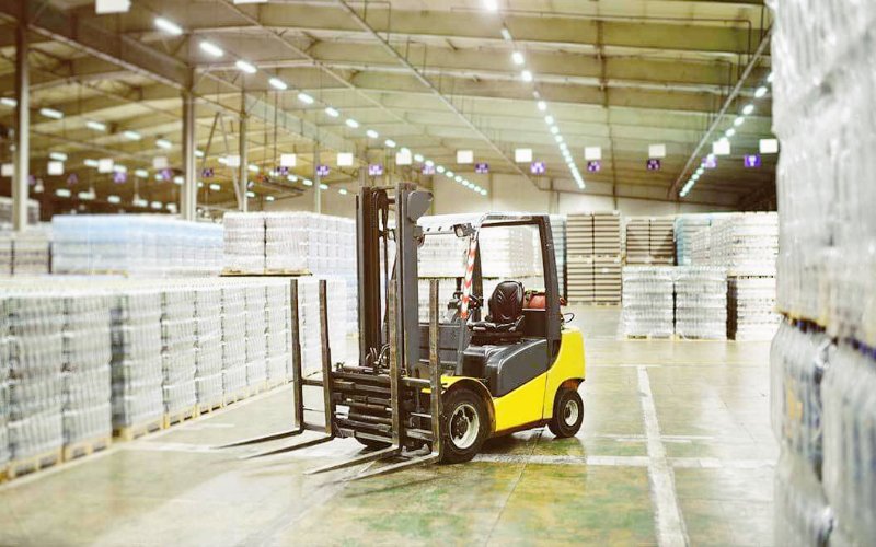 Cross-docking Explained: How It Streamlines Your Operations And Reduces ...