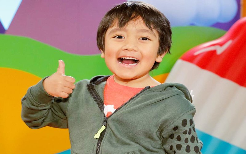 Ryans Toys Review: The Honest Look At The Internet’s Favorite Kid ...