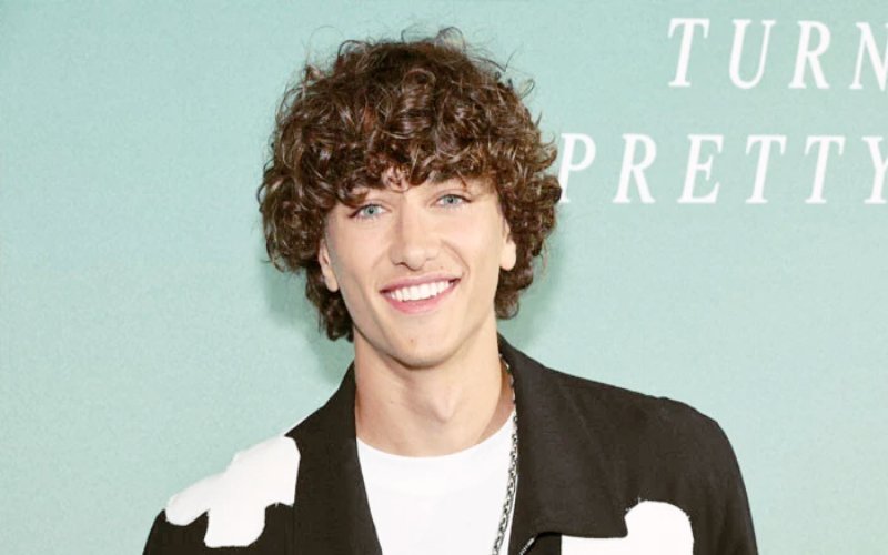 Gavin Casalegno Age: Everything You Need To Know About The Talented ...