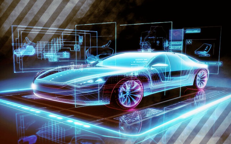 NNAnet 2.0: Transforming The Future Of Automotive Arrangement ...