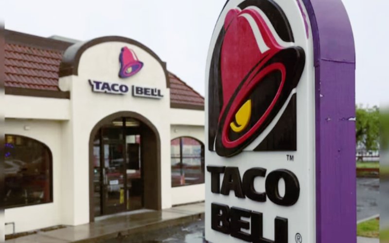 7 Catchy Taco Bell Songs To Get Stuck In Your Head - Digital Global Times
