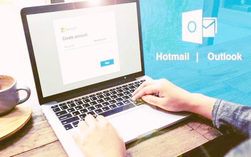 The Ultimate Guide To Accessing Your MSN Account Through Hotmail Sign ...