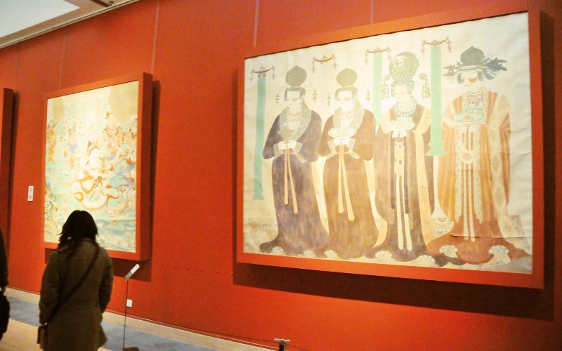 Xuebaotou: The Rising Attribute Of Addition And Avant-garde Chinese ...
