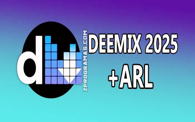 ARL Deemix 2025: Understanding The Technology, The Risks, And The ...