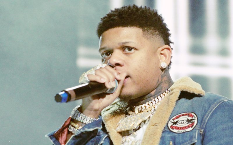 Yella Beezy Net Worth: How The Dallas Rapper Built His Fortune ...