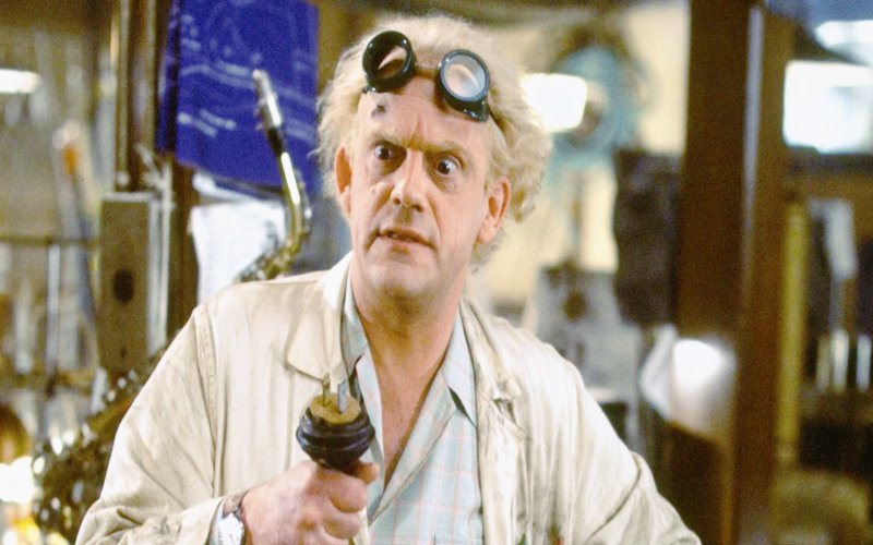 Christopher Lloyd Frasier: The Creative Genius Behind A Sitcom Classic ...