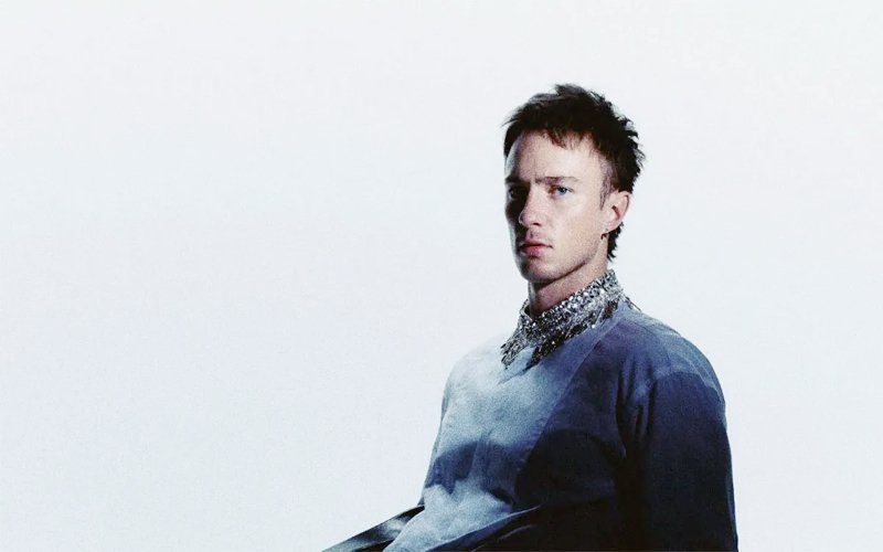 Drew Starkey Movies And TV Shows: A Complete Look At His Career ...