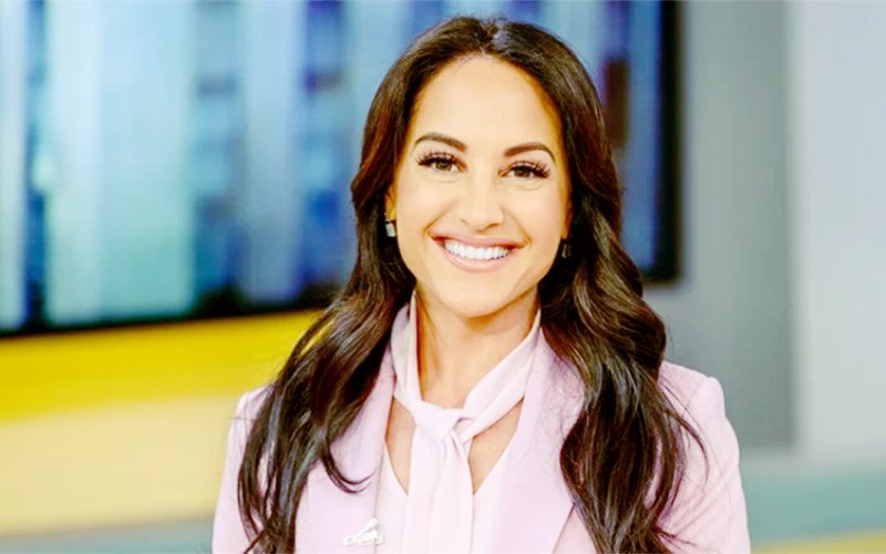 Emily Compagno: The Smart, Confident Voice Of Modern American Media ...