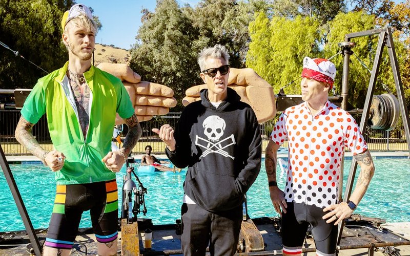 Jackass Cast: The Fearless Crew That Changed Comedy Forever - Digital ...