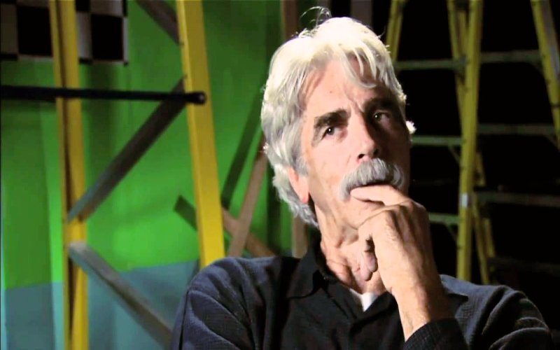 Sam Elliott: The Voice, The Legend, And The Soul Of The American West ...