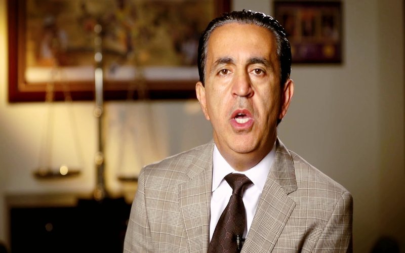 Jacob Emrani: The Trusted Attorney Behind “Call Jacob” - Digital Global ...