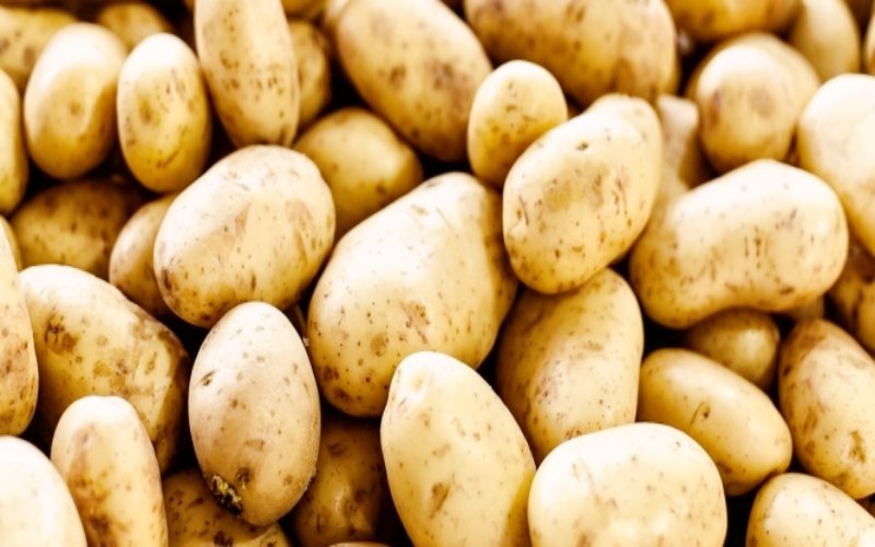 10 Fascinating Facts About The Plural Form Of Potato - Digital Global Times