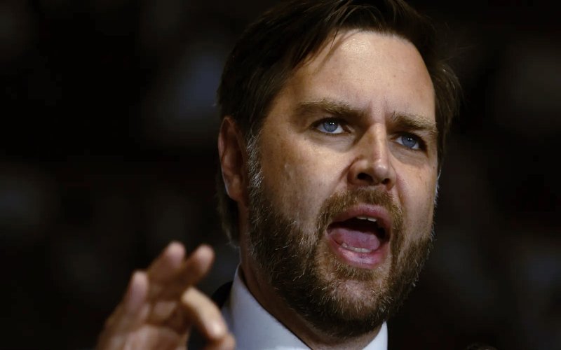 JD Vance’s Net Worth: From Humble Beginnings To Political Prominence ...