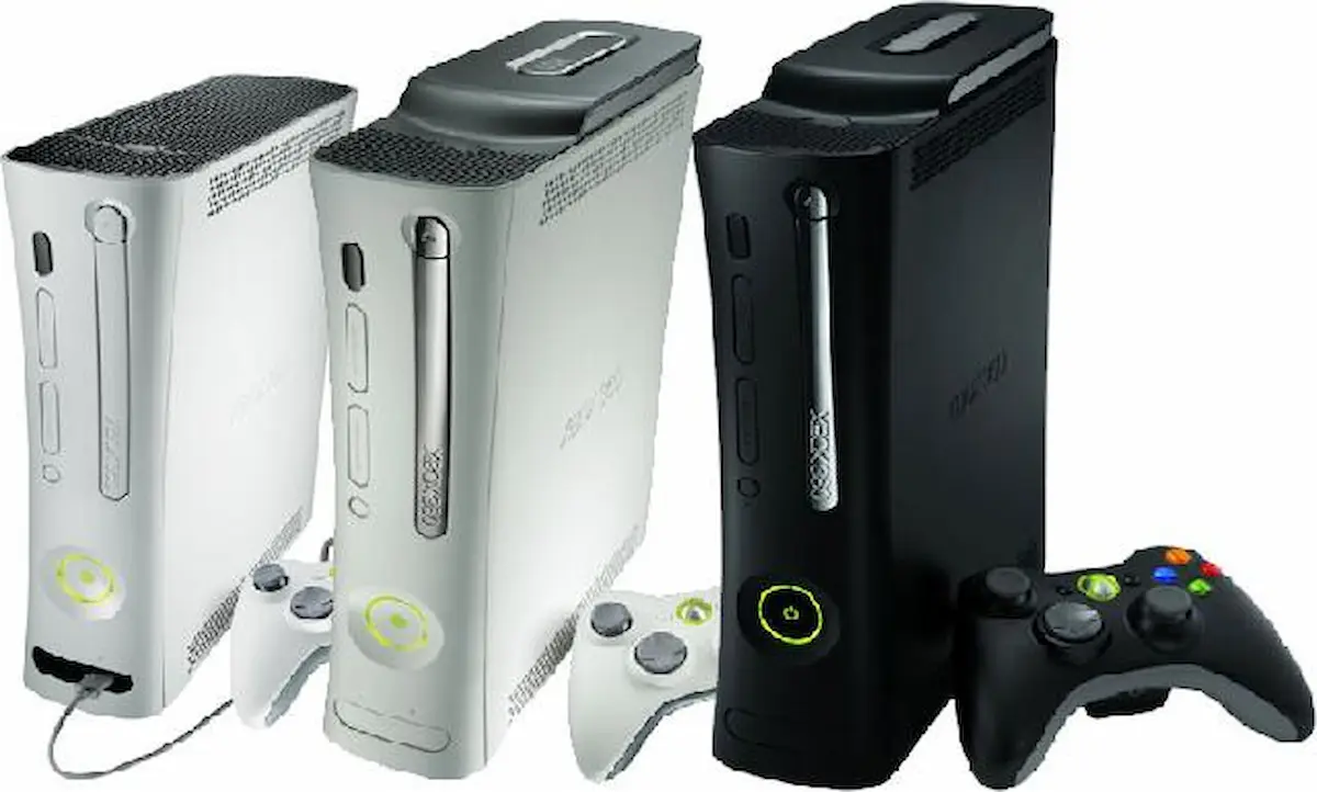 Xbox 360 Year Of Release: Launch Date, History & Facts - Digital Global ...